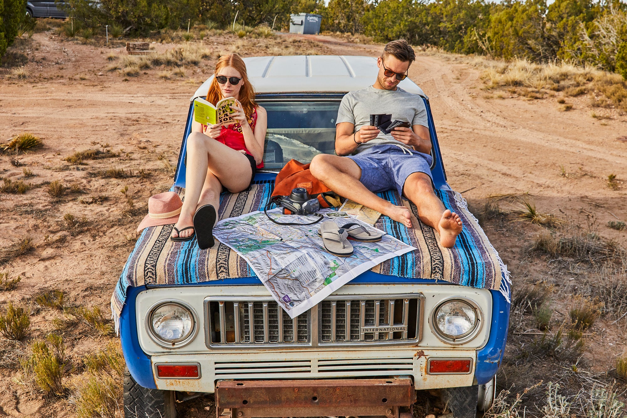 Top 5 Reasons to Switch to Hari Mari