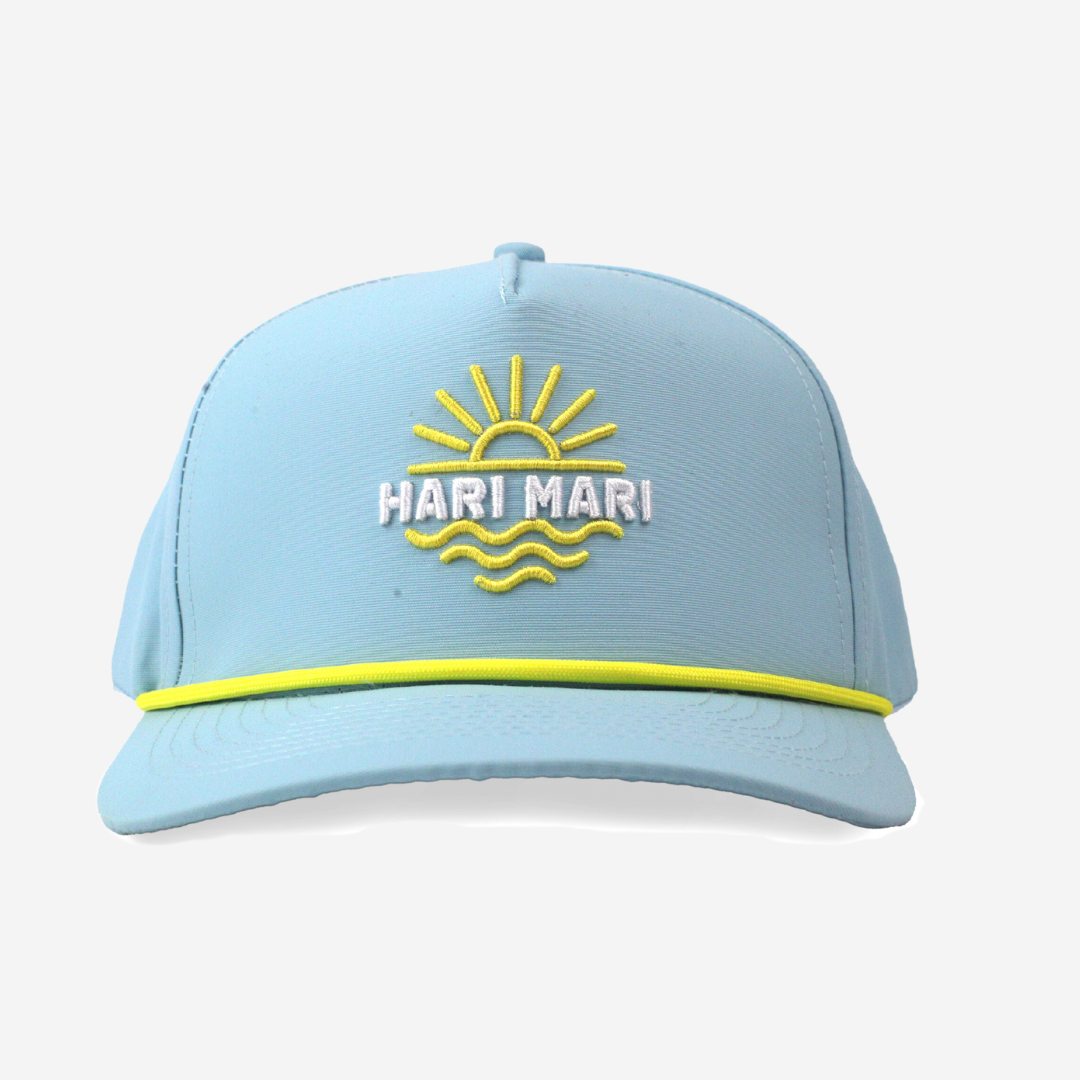 Hats – Hari Mari