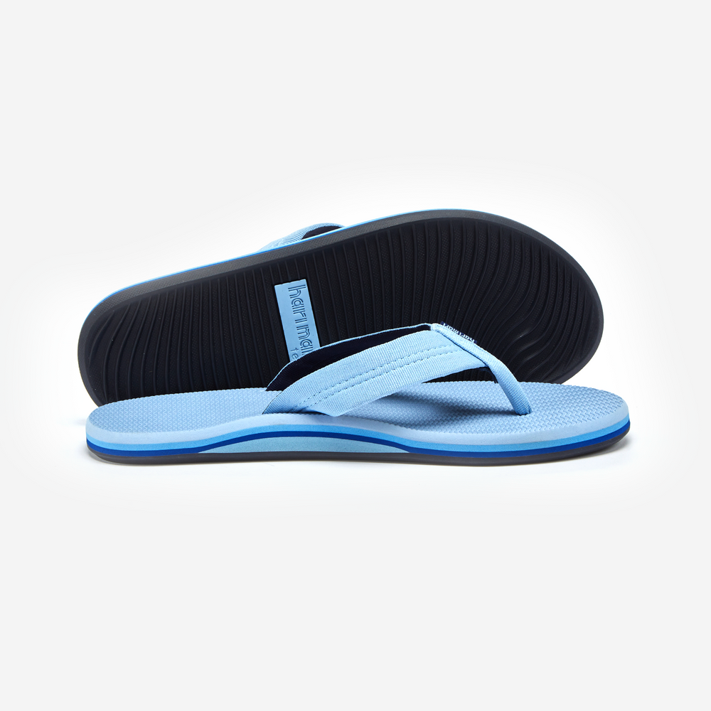 Adventure Anywhere Footwear - Hari Mari Flip Flops