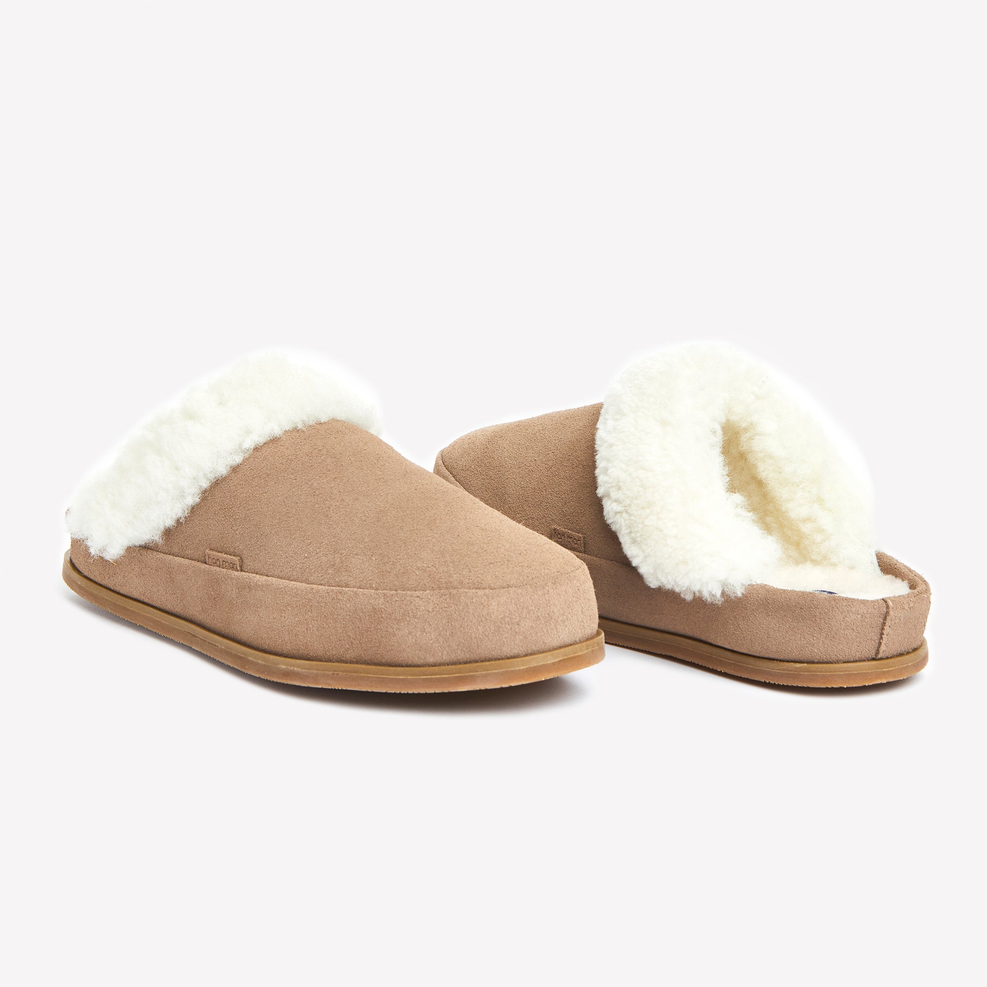 Women's Tia Slipper - Storm