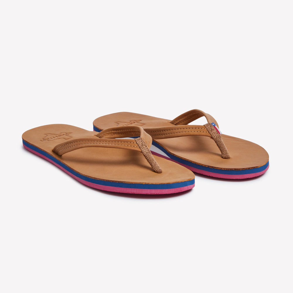 Hari Mari Flip Flops