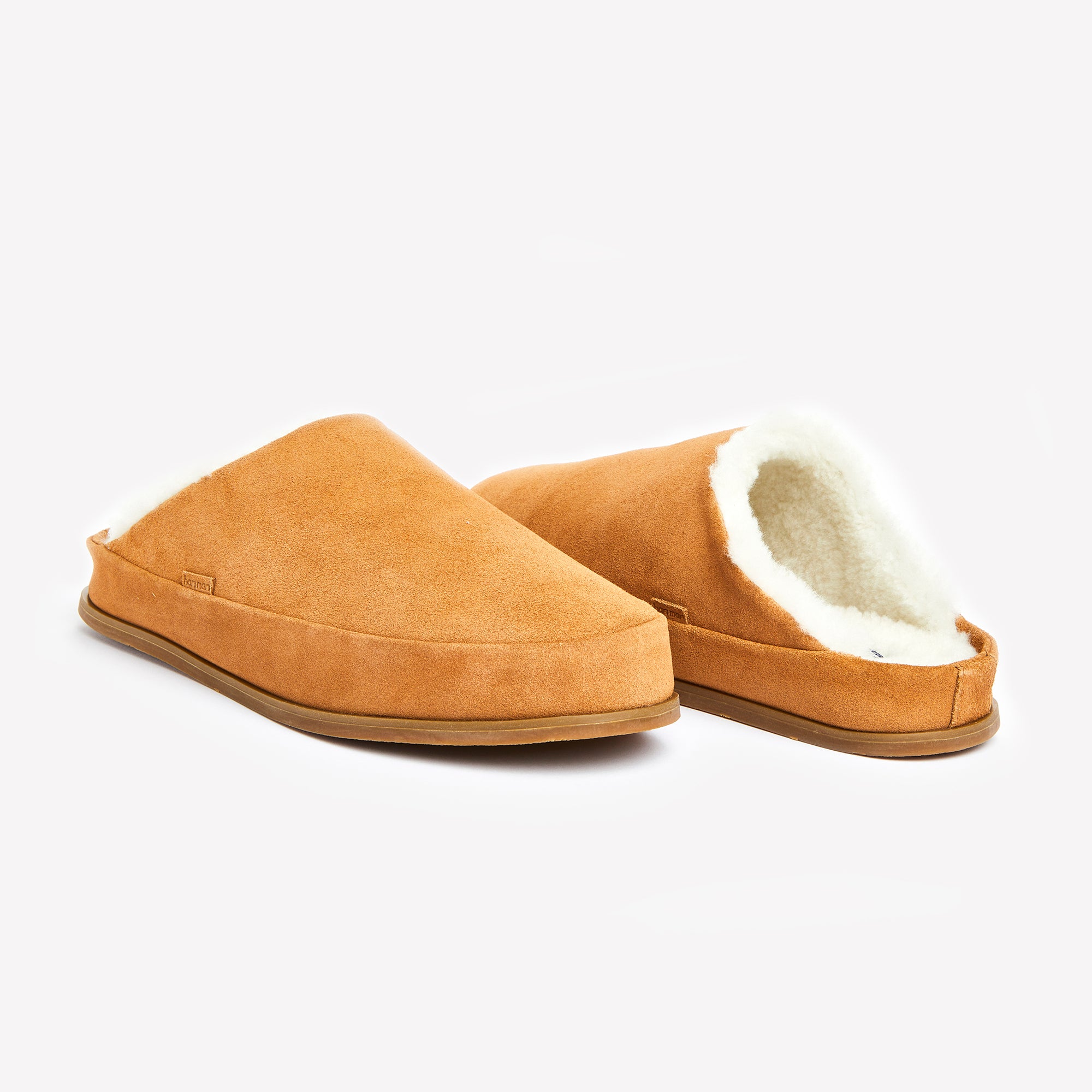Men's Tio Slipper - Tan
