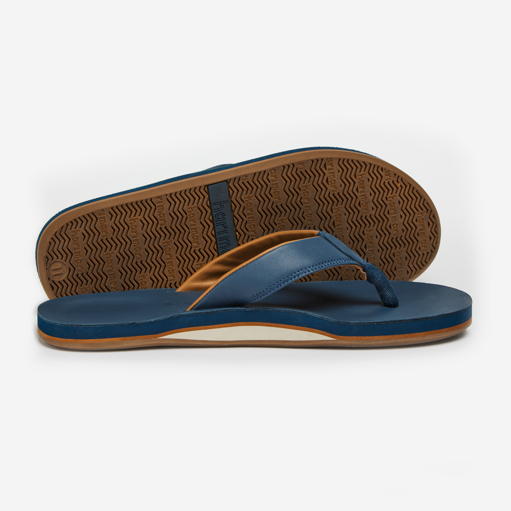 Adventure Anywhere Footwear - Hari Mari Flip Flops