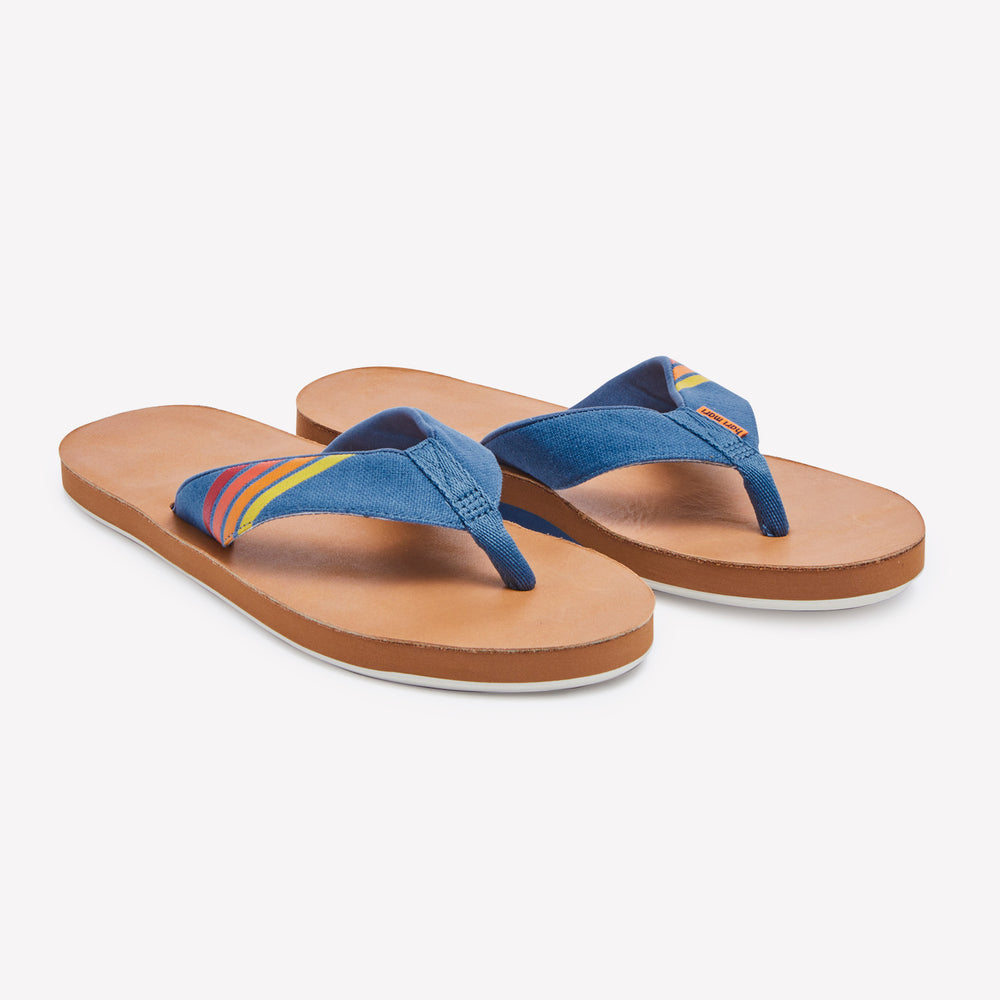 Adventure Anywhere Footwear - Hari Mari Flip Flops