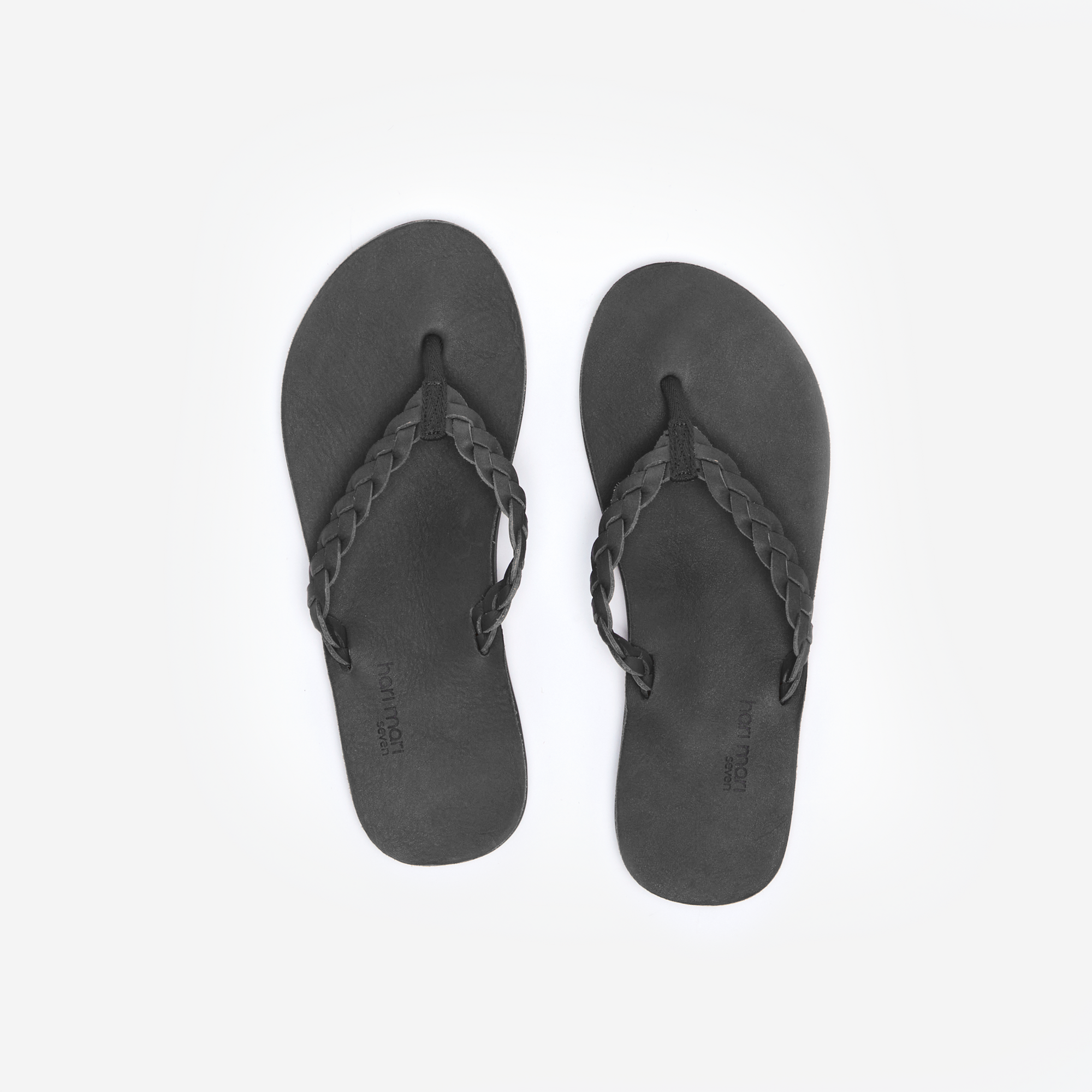 Women's Meadows Braided | Storm – Hari Mari