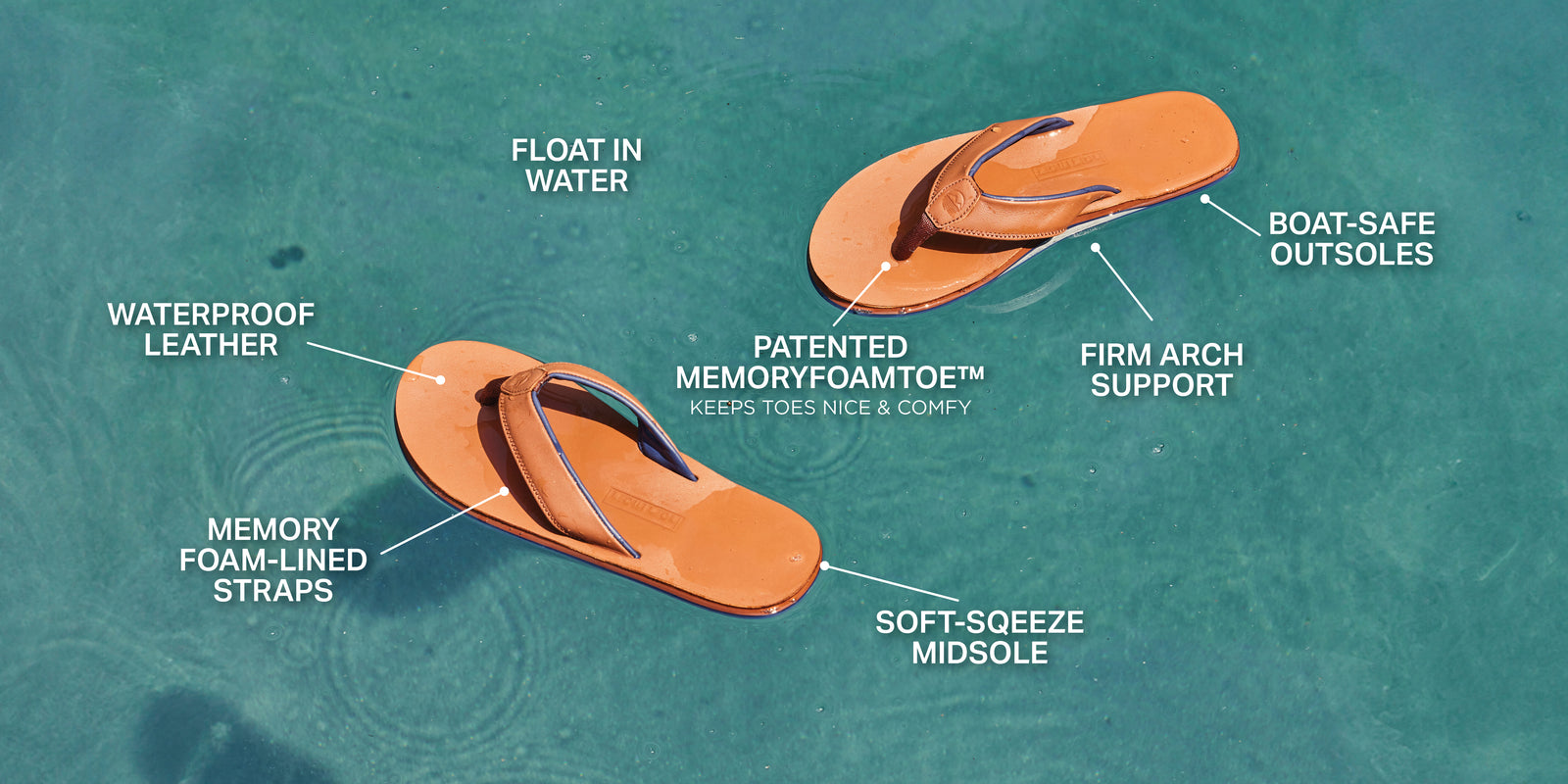 The Hari Mari Difference